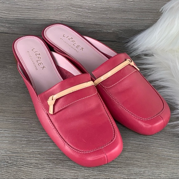 Liz Claiborne | Shoes | Liz Flex Samantha Slip On Shoes 8m | Poshmark